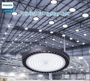 Campana BY698P G5 LED150 95W NW PSD WB LA Philips | southtelecom